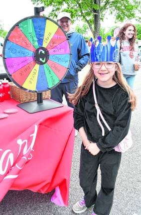 Township celebrates Sparta Day