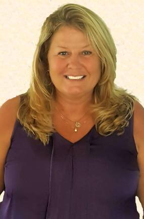 palumbo named agent of the month