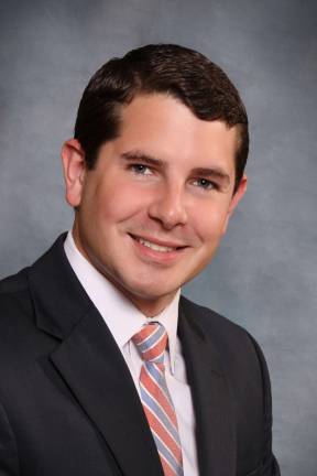 Local law firm lands talent from within county