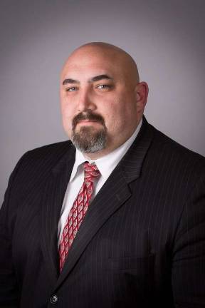 Sparta's Tomko ready to challenge Oroho for Senate seat