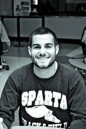 As a senior, what are your plans for after high school? By Sara Lucas