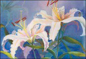 Sparta artist showing at Arts Council in Newton next month