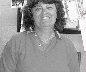 Many accomplishments, one regret; Hambel bids farewell to the council
