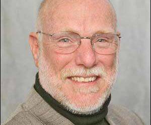 IN THE KITCHEN WITH: Terry Callahan