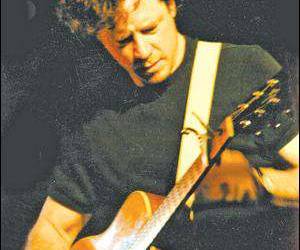 Patrick Fitzsimmons to perform in Sparta