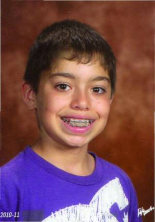 Sparta teen chosen to attend Junior National Leaders Conference