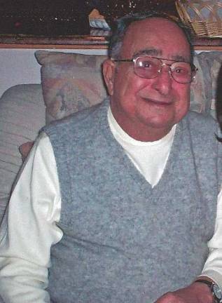 Pillar of community remembered