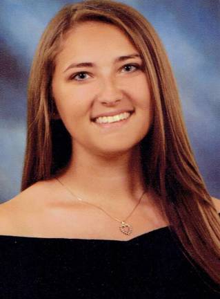 The contestants for Miss Sparta 2016