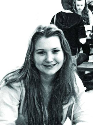 If you could be a character from any movie who would you be? By Sara Lucas