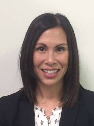 Michelle Dobbs joins March of Dimes