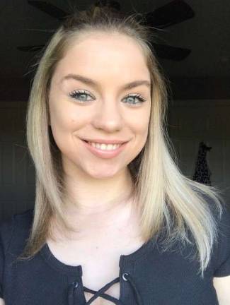 Nine young ladies compete for Miss Sparta 2017