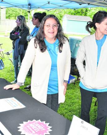 Township celebrates Sparta Day