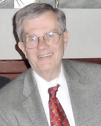 Richard W. Carlson Sr.