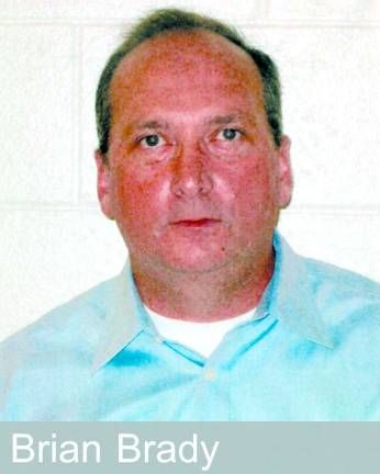 Former mayor guilty of misconduct, theft