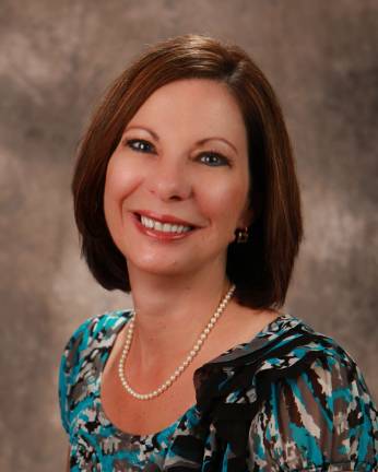 Testa honored by NJ magazine