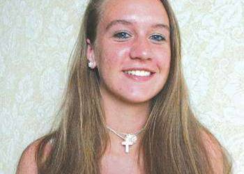 Miss Sparta-Ashley Lally