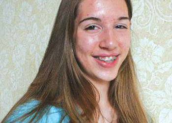 Miss Sparta-Sarah Snider