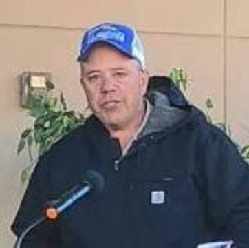 Senator bit by rattlesnake