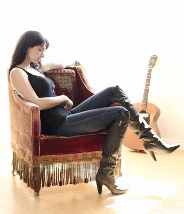 Kara Grainger coming to Sparta