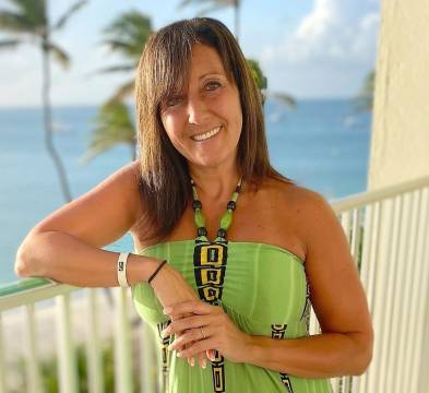 A message of abundance during Covid? Pediatrician’s second book ...