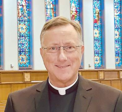 Diocese of Paterson names new Catholic Academy of Sussex County president