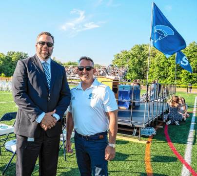 Sparta High School Class of 2024