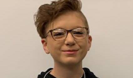 Hopatcong's Teresa Turnage lands spot in Wind Ensemble