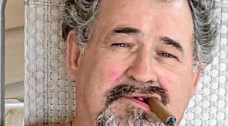 Robert Mackerley Sr.