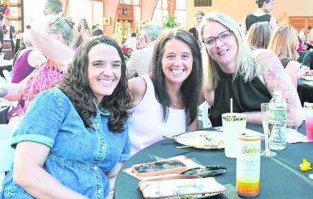 Family Promise holds Casino Night
