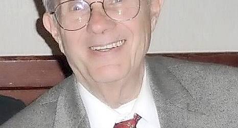 Richard W. Carlson Sr.