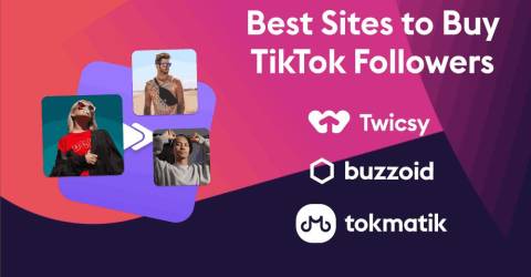 Why Should You Buy TikTok Followers Now? Answer: Fast Growth