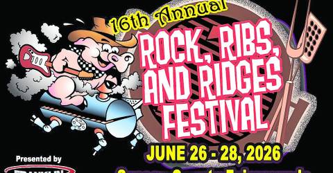 Festival to benefit local charities through partnerships