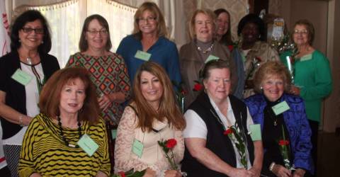 SWC inducts new members