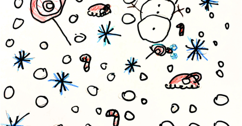 Wrapping Paper Contest semifinalists announced