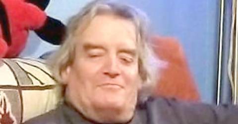 Michael (‘Moose’) Arthur Verney