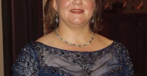 Sparta singer presents operatic recital in Newton