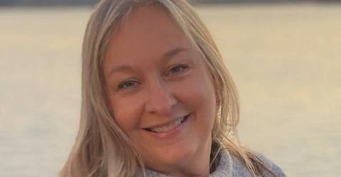 Elaine ‘Louise’ Shepherd
