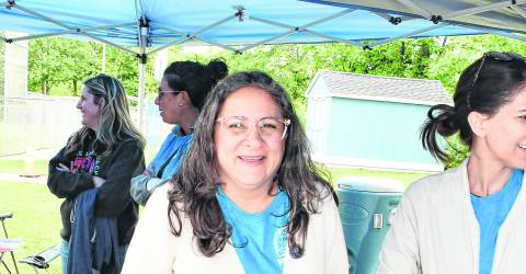 Township celebrates Sparta Day