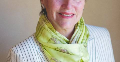 Philanthropist Beverly Ann Gordon dies at age 68