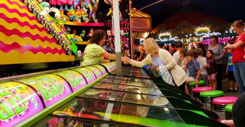 Carnival Fun