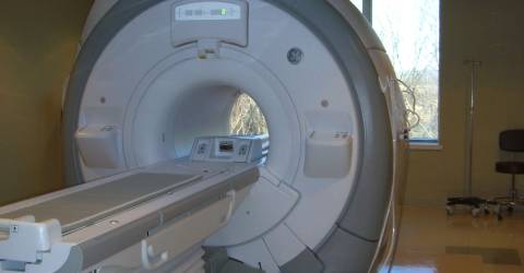 New MRI machine opens at Newton Medical