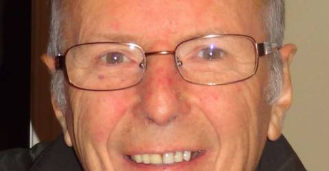 Stanley J. Gasior, of Sparta, NJ, dies at age 76