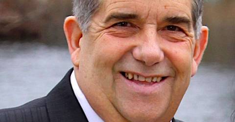 Joseph Thomas Vozza, Jr.