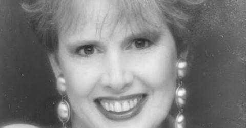 Janice Lorraine Robertson