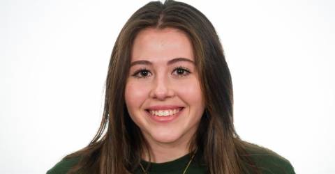 Pope John senior to play softball at Skidmore