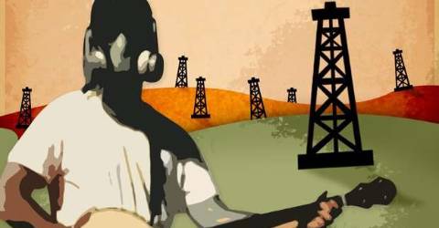 'Gasland Part II,' anti-fracking film, to be shown in Sparta on Sunday