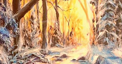 Lodato to speak to art society today