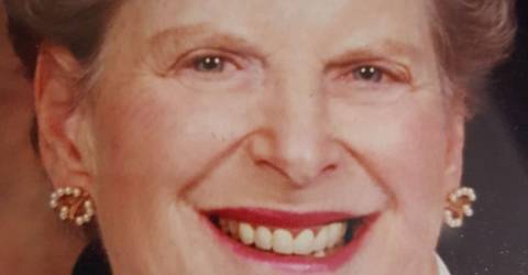 Judith perry Connolly