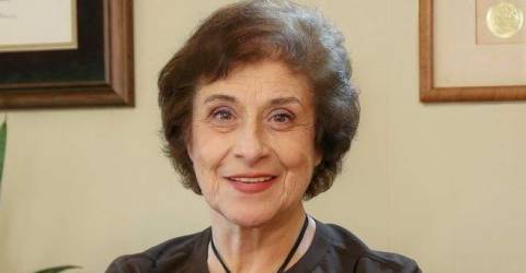 Financial Expert Marion G. Cuff, CFS®: Six Keys to More Successful ...