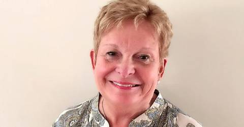 Jane Dale Feibish